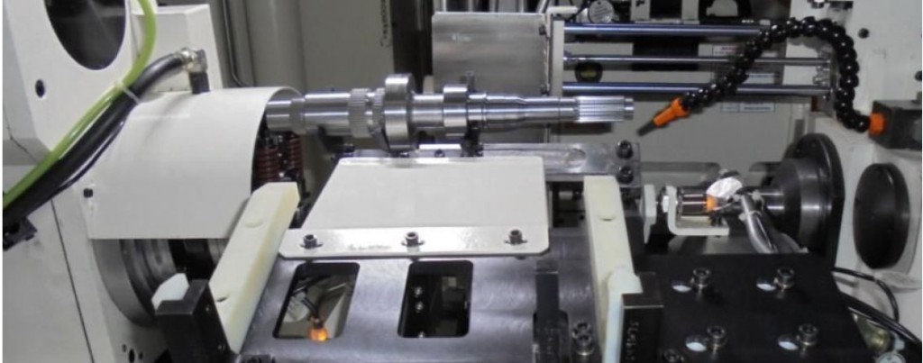 Micromatic Grindings Solutions