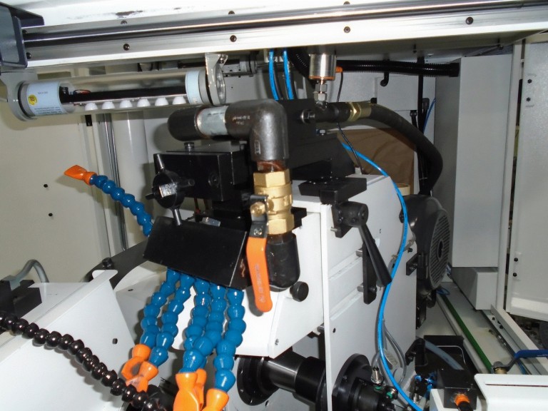 Micromatic Grindings Solutions
