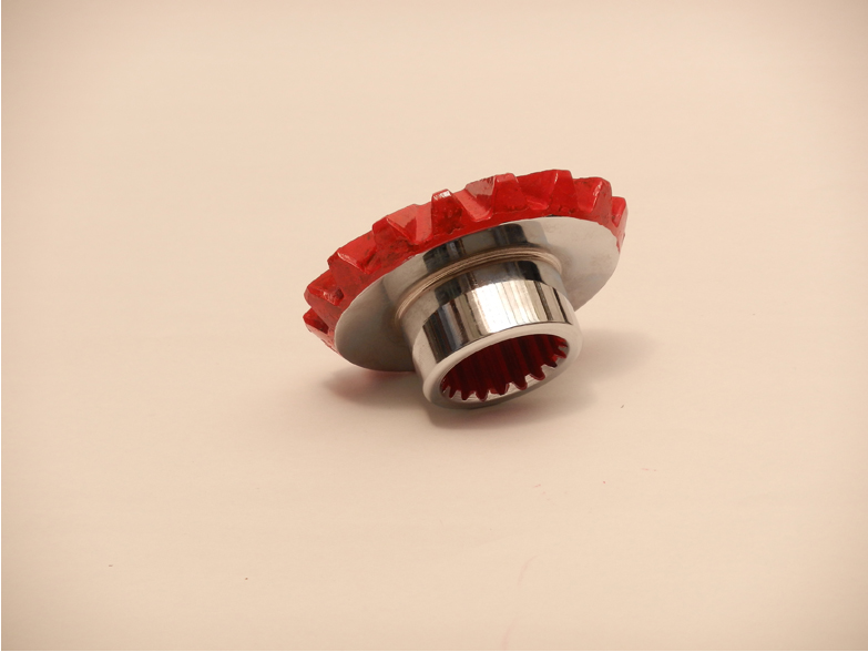 Micromatic Grindings Solutions