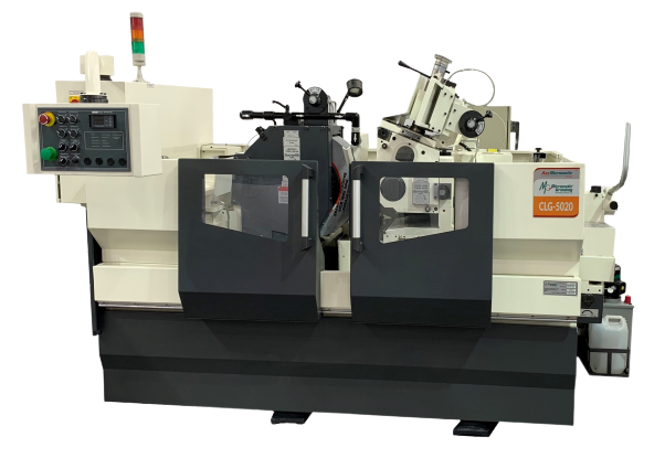 CNC Grinding Machine in India | Micromatic Grindings Solutions